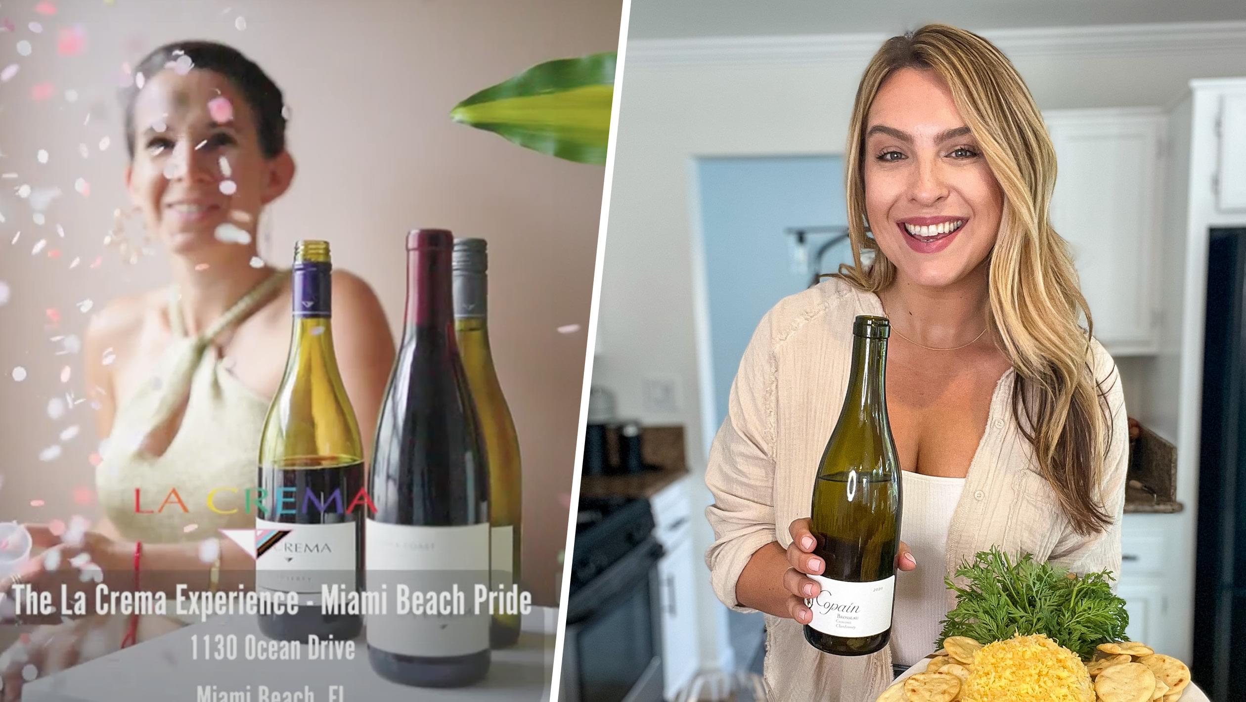 Why Wine Businesses Are Investing in Influencer Partnerships ...