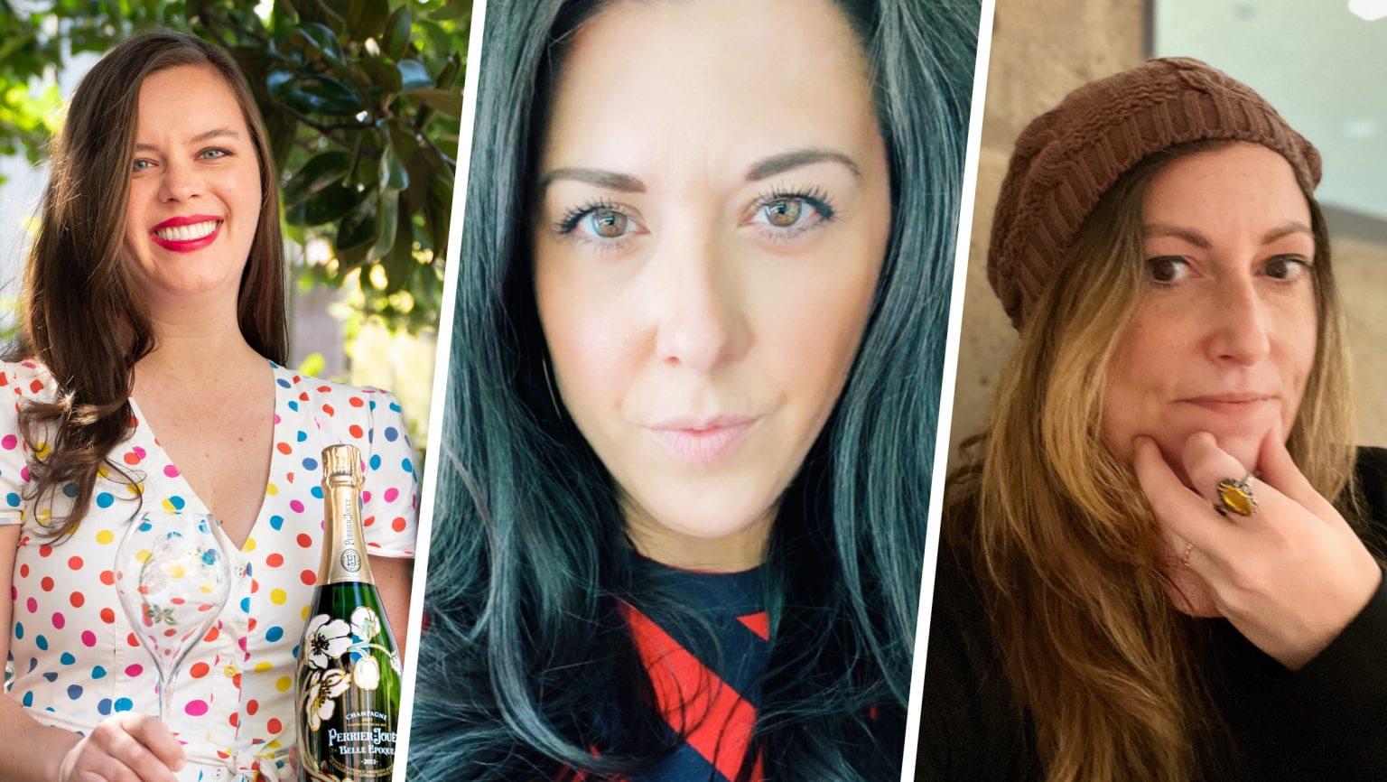 What Are Your Career Options After Life as a Sommelier? | SevenFifty Daily