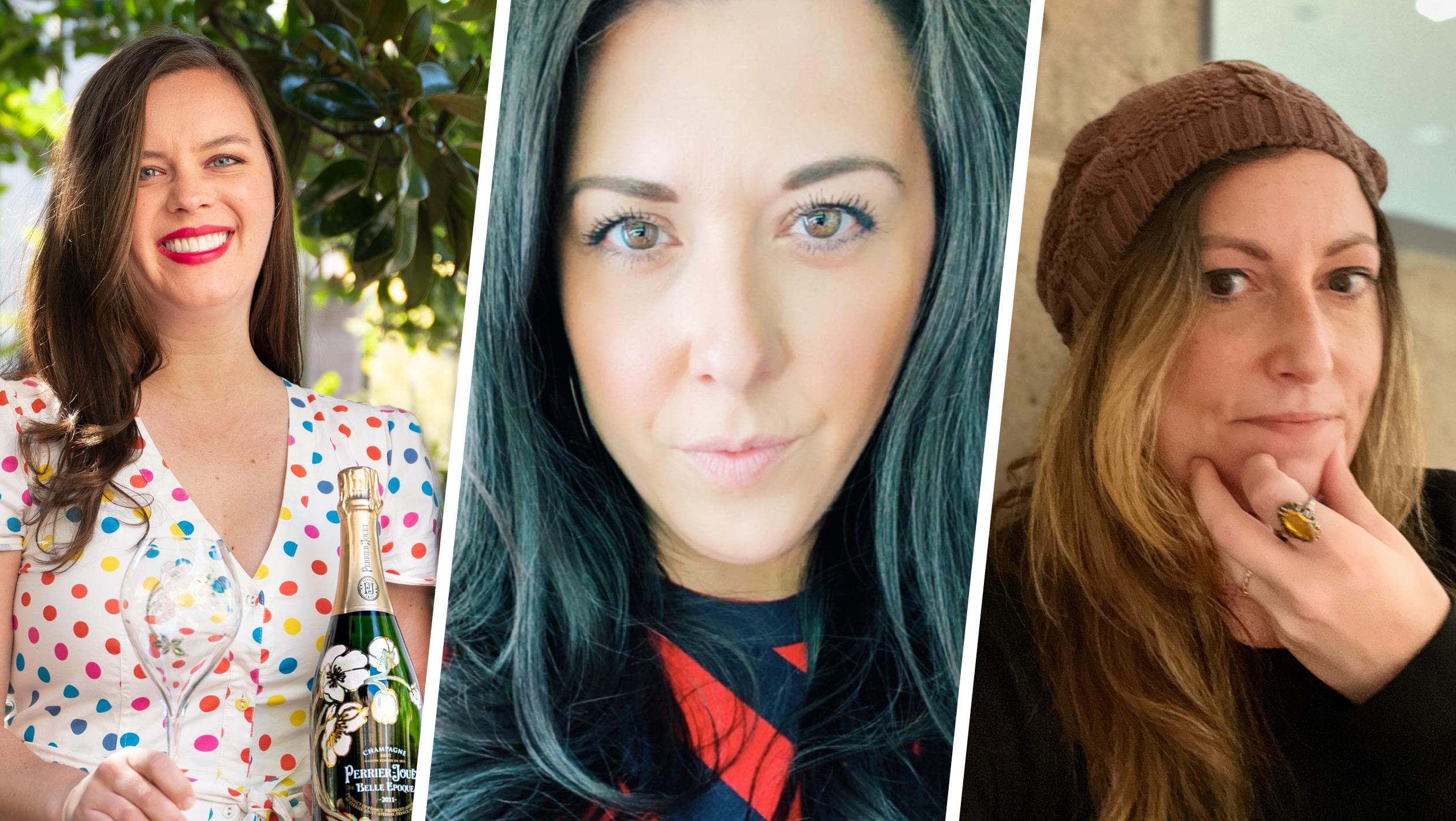 What Are Your Career Options After Life as a Sommelier? | SevenFifty Daily