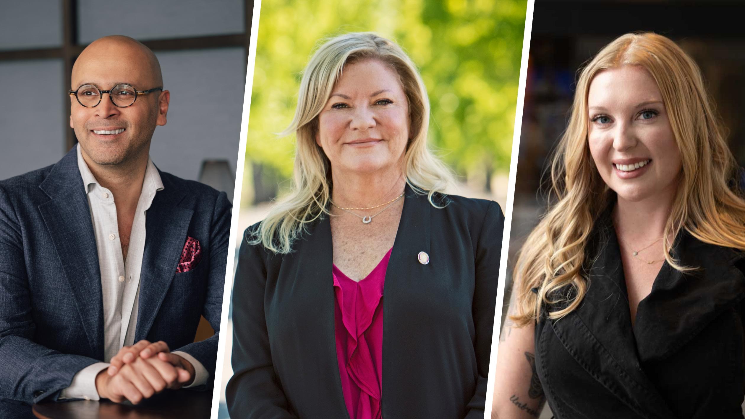 What Are Your Career Options After Life as a Sommelier? | SevenFifty Daily