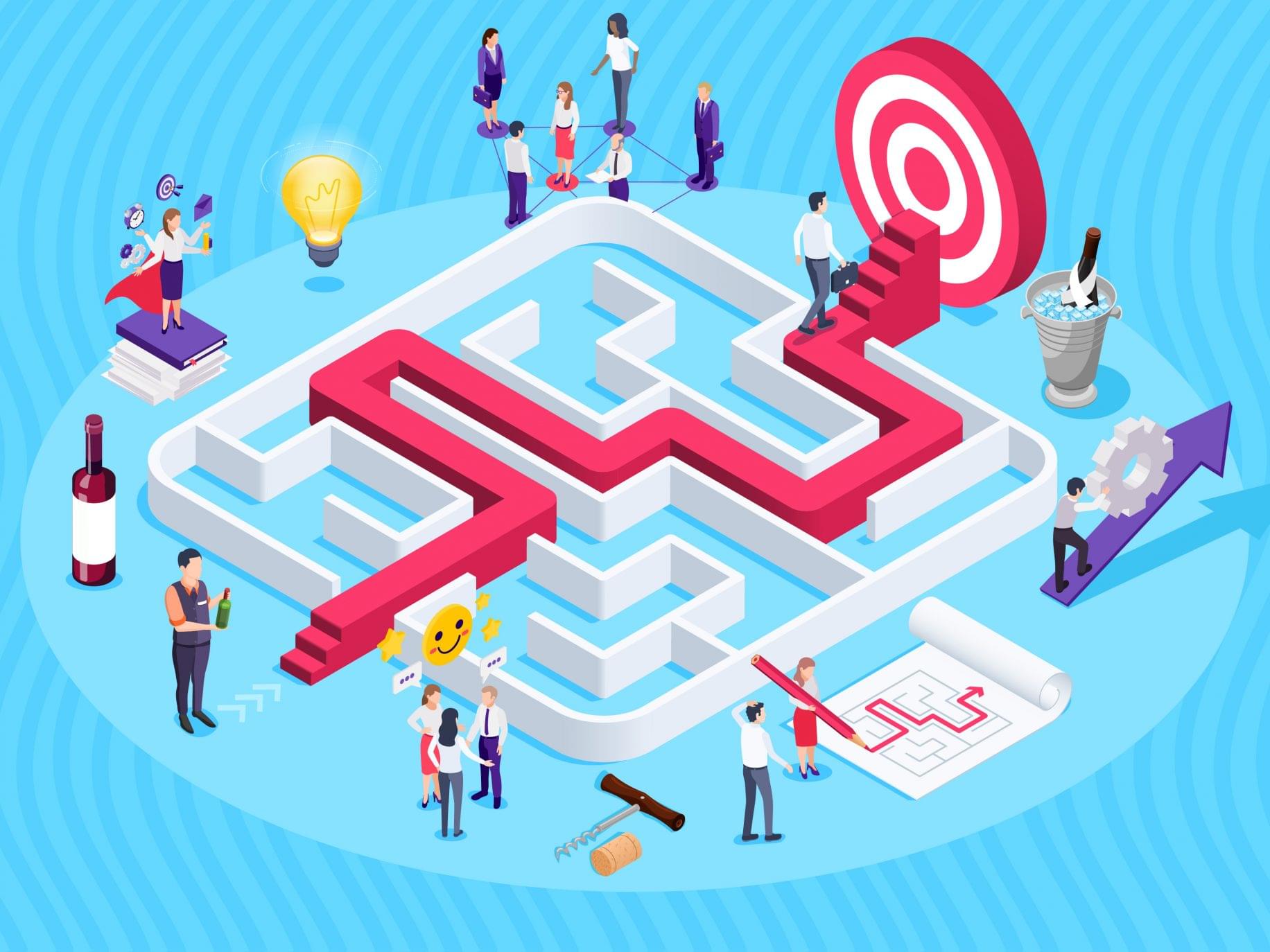 What Are Your Career Options After Life as a Sommelier? | SevenFifty Daily