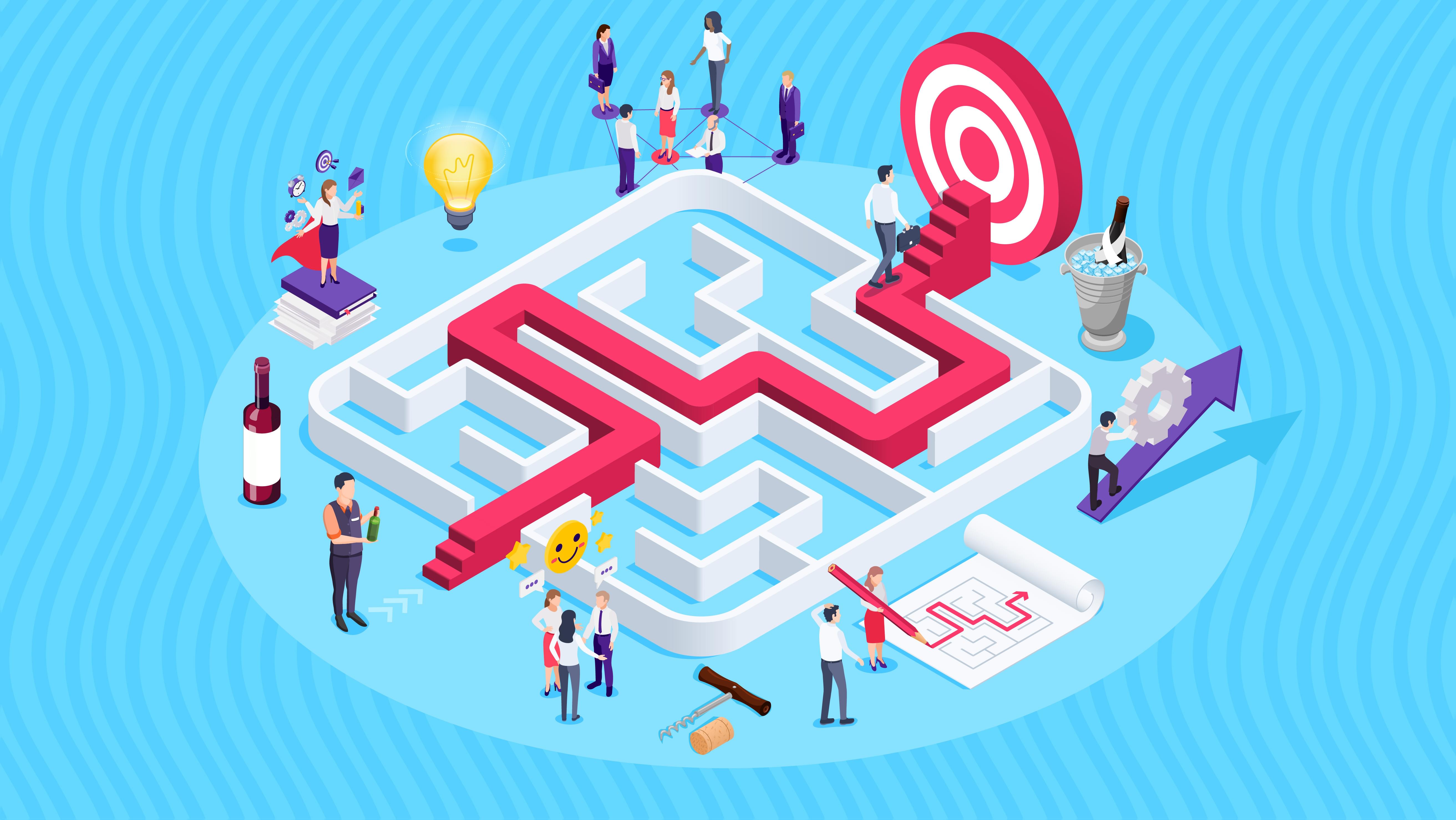 What Are Your Career Options After Life as a Sommelier? | SevenFifty Daily