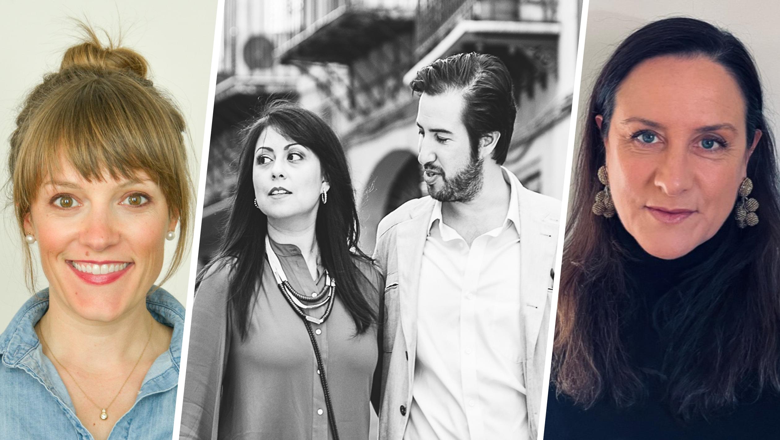 The Keys to a Successful Beverage Partnership | SevenFifty Daily