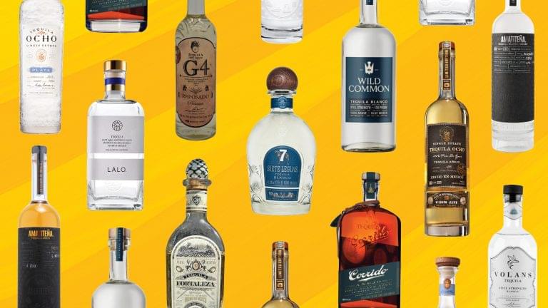 The 11 Best Additive-Free Tequilas According to Experts | SevenFifty Daily