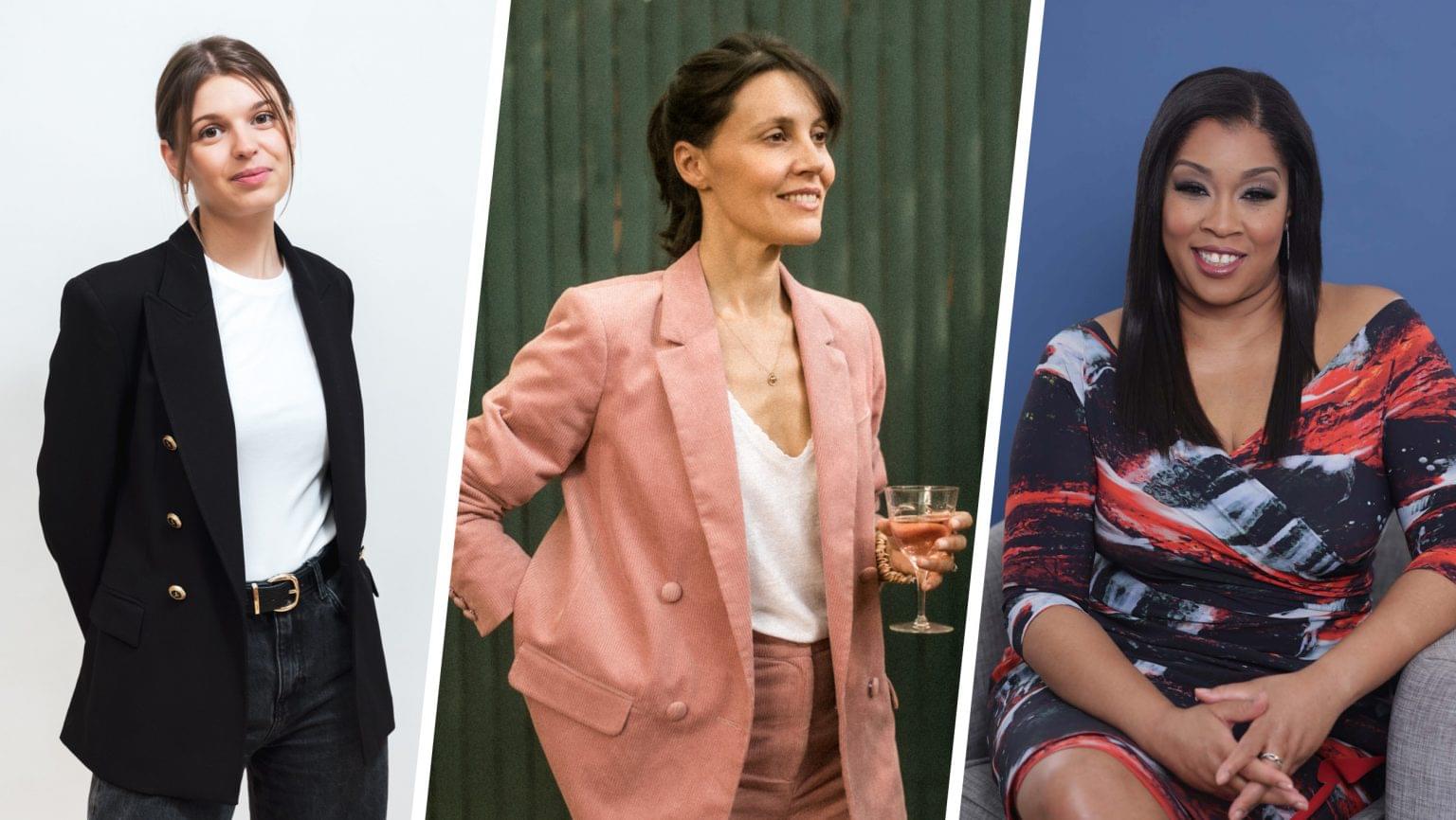 How to Find a Beverage Industry Mentor | SevenFifty Daily