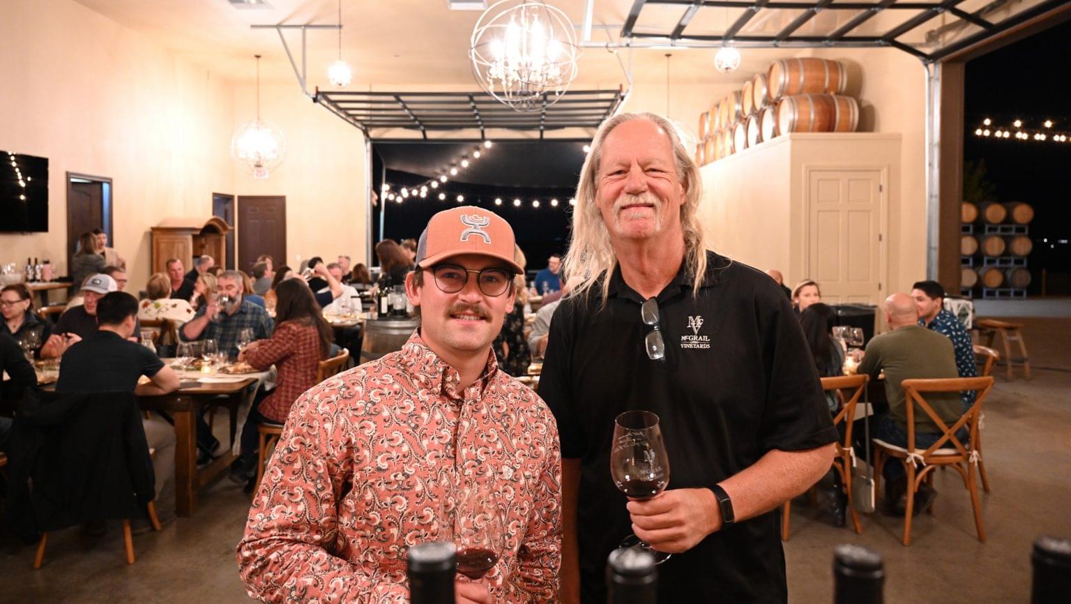 How to Find a Beverage Industry Mentor | SevenFifty Daily