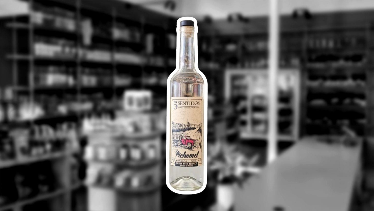 Curating a Small-Batch Mezcal Selection from Scratch | SevenFifty Daily