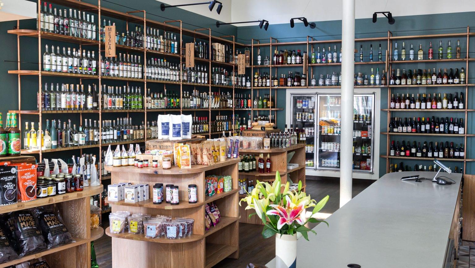 Curating a Small-Batch Mezcal Selection from Scratch | SevenFifty Daily