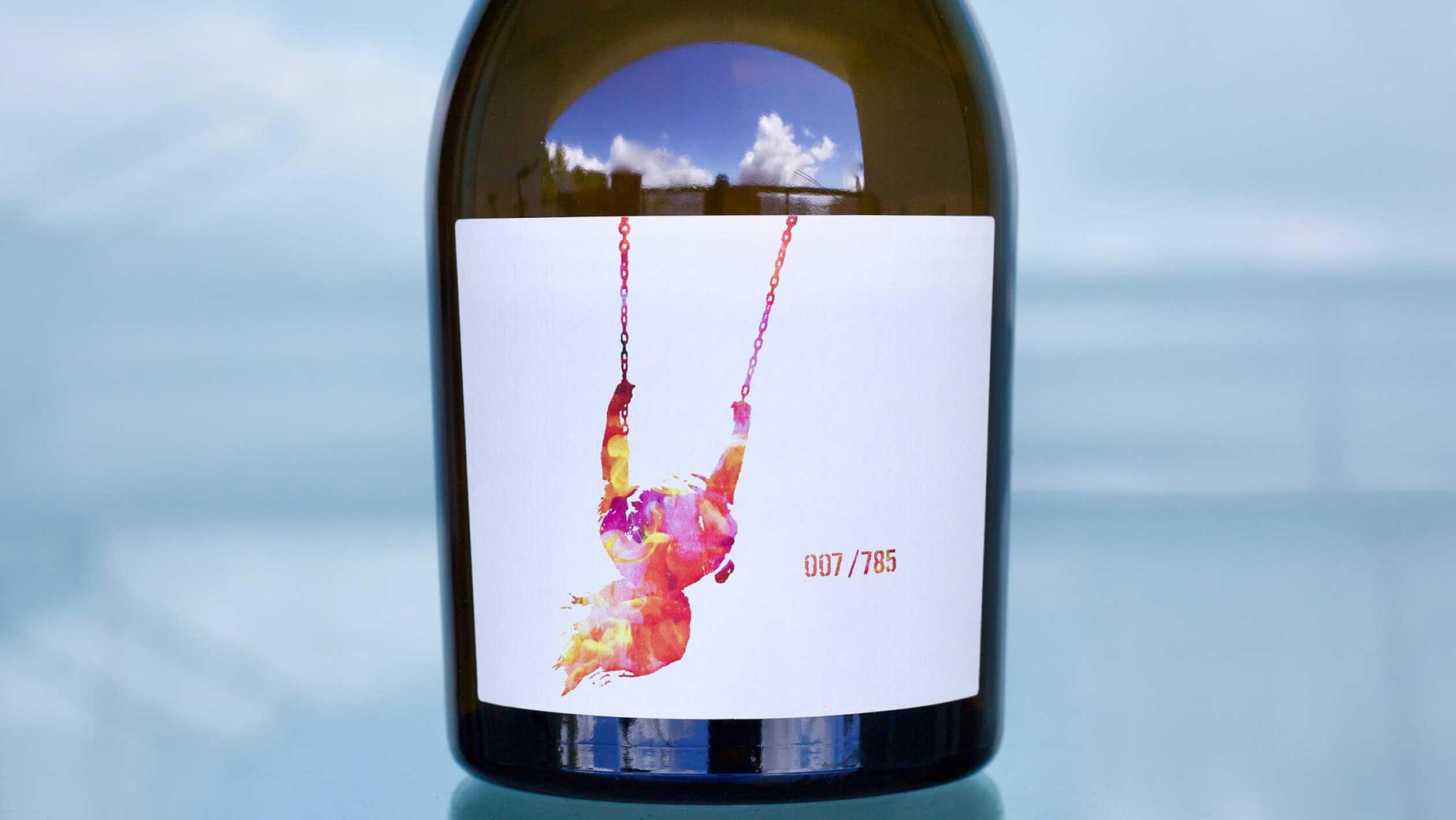 How This Sommelier Pairs Rare Wines from Saga’s Cellar | SevenFifty Daily