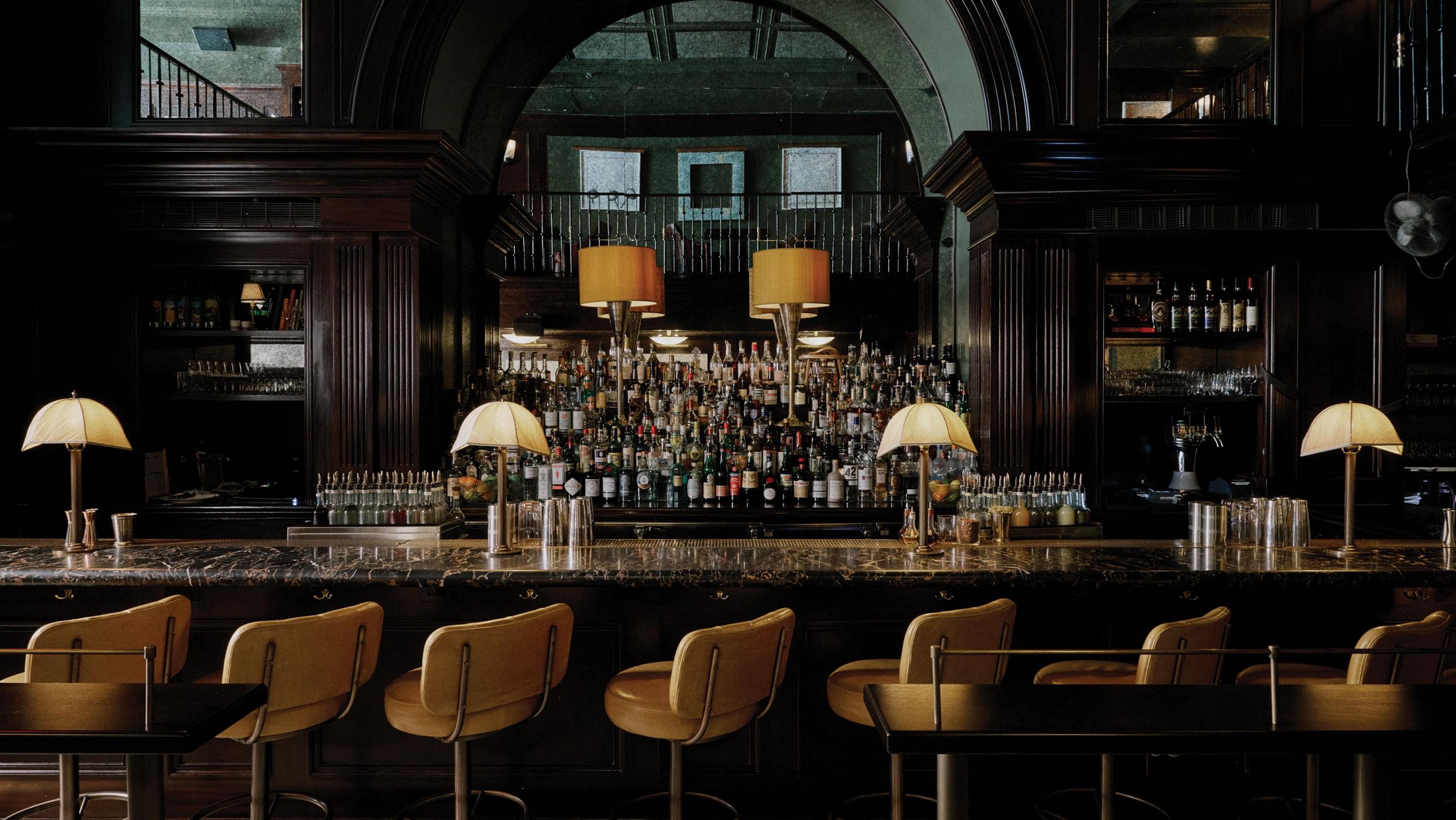 What Will Be the Next ‘Bartender’s Ketchup’? | SevenFifty Daily