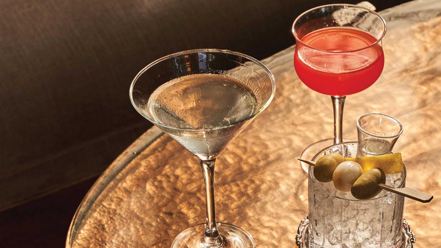 How Bartenders Are Fighting to Keep Cocktail Prices Down | SevenFifty Daily