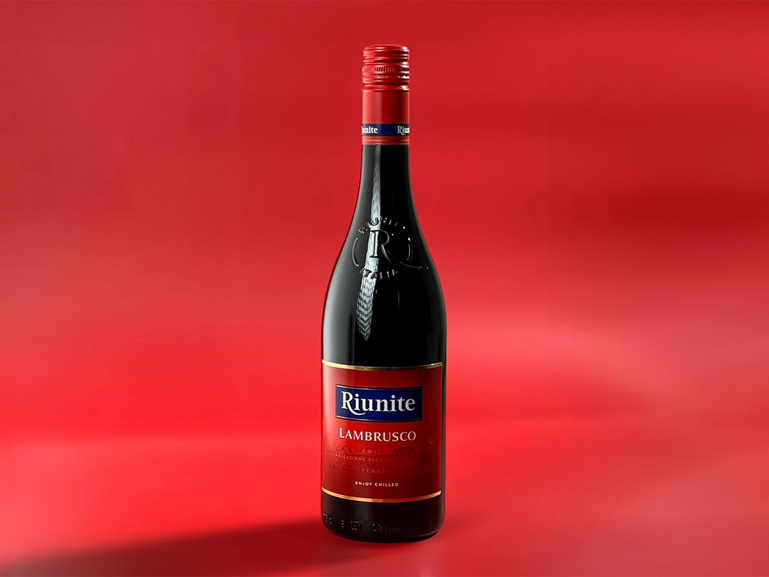 Riunite | SevenFifty Daily