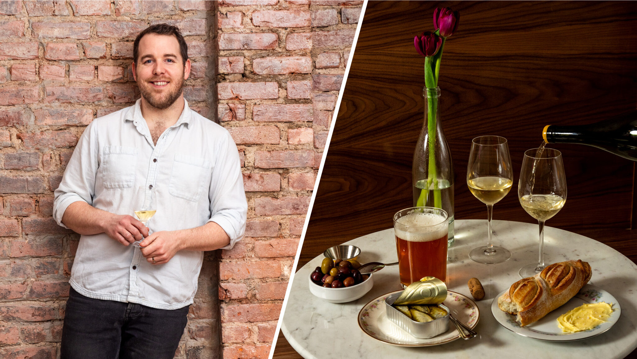 What’s Selling at Brooklyn’s Newest Wine Bar? | SevenFifty Daily