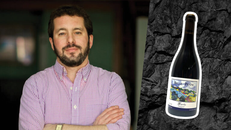 The 8 Best Volcanic Wines, According to Experts | SevenFifty Daily