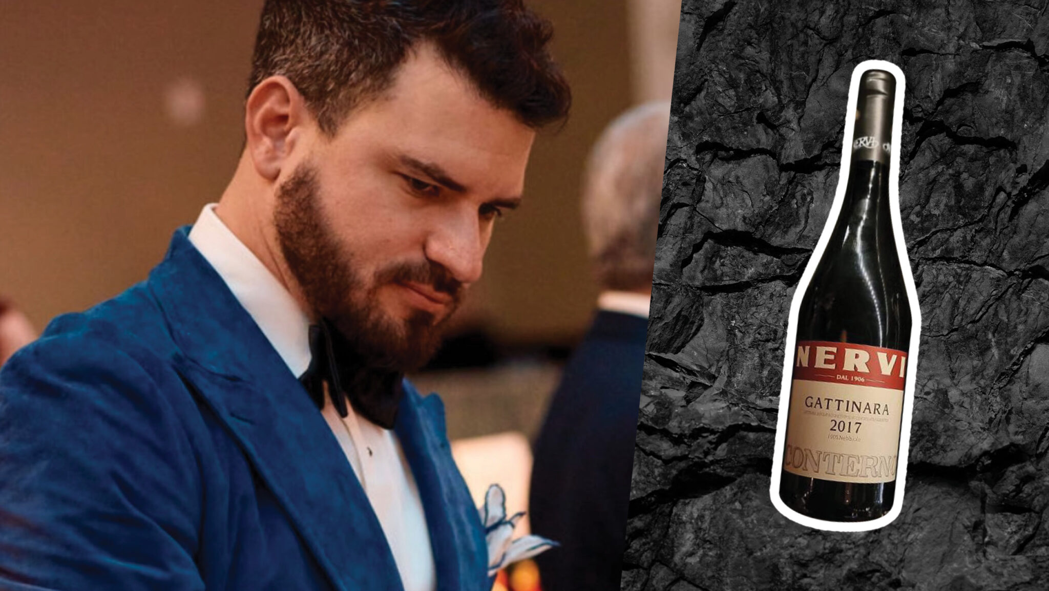 The 8 Best Volcanic Wines, According to Experts | SevenFifty Daily