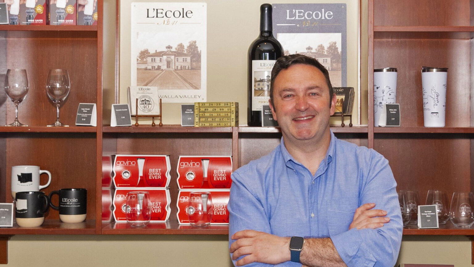 The American Winemaker’s Guide to Exporting Wines | SevenFifty Daily