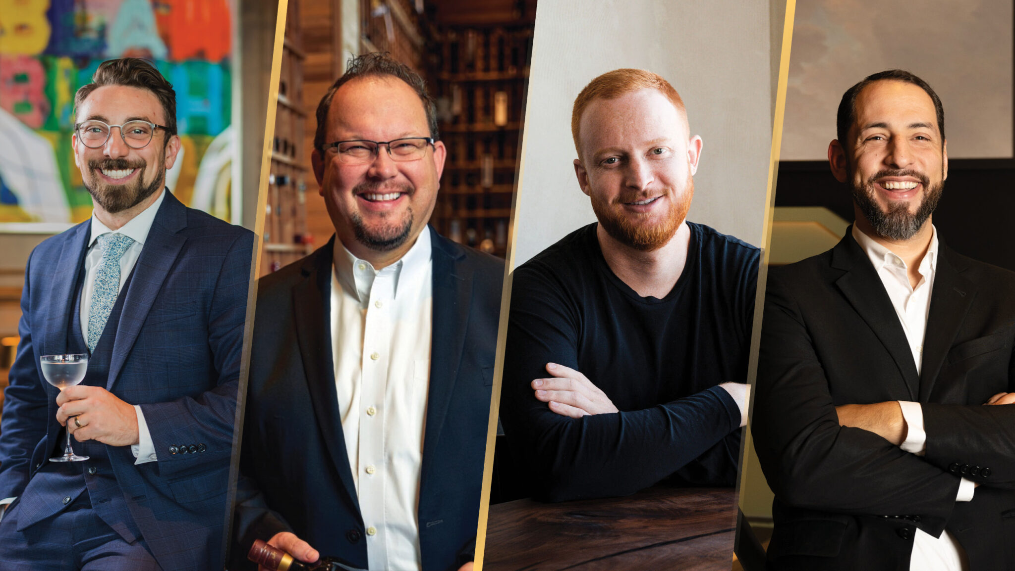 How to Become a Corporate Beverage Director | SevenFifty Daily