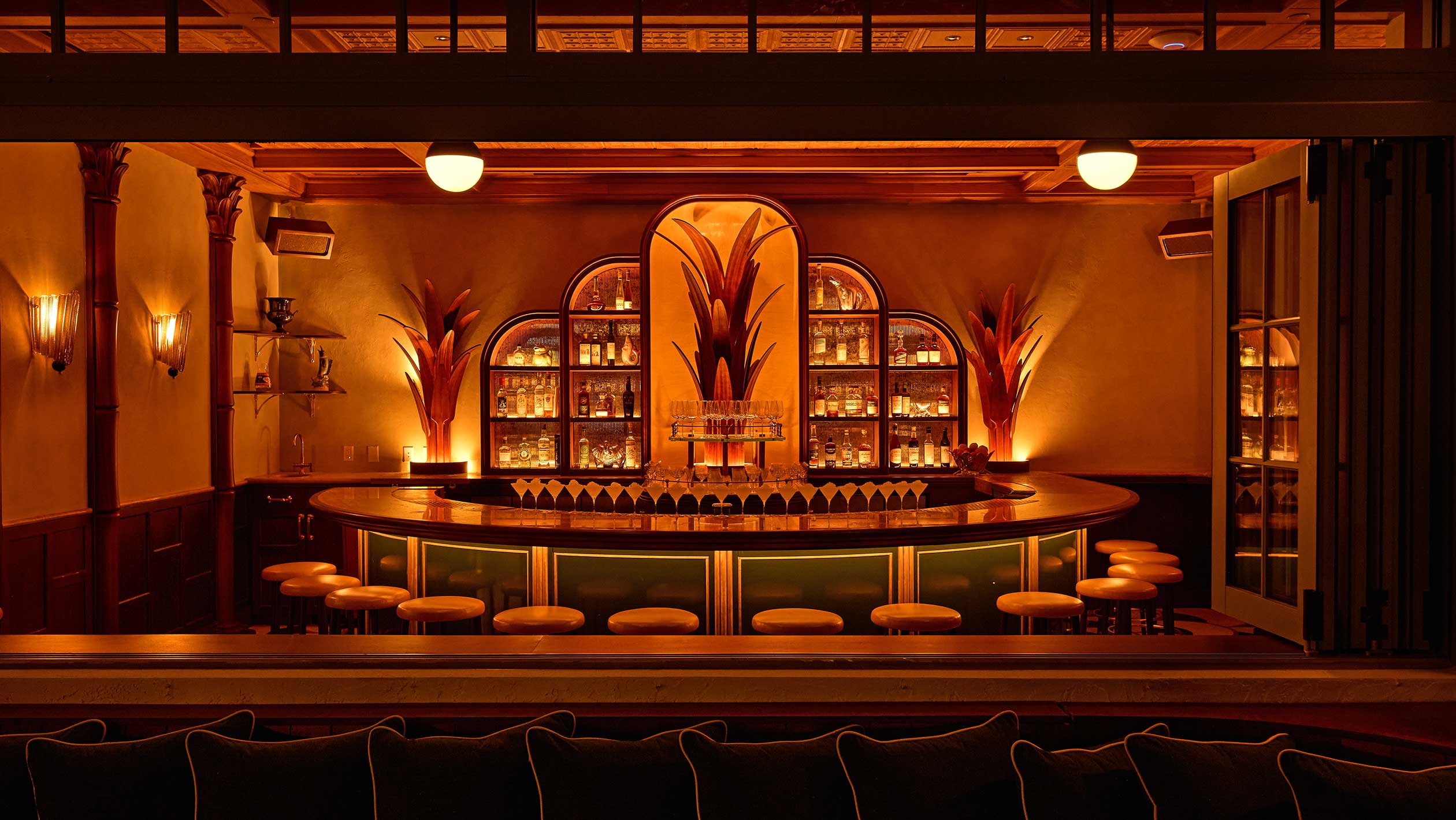 Inside the Opening Wine Program at Miami’s Most-Anticipated New ...