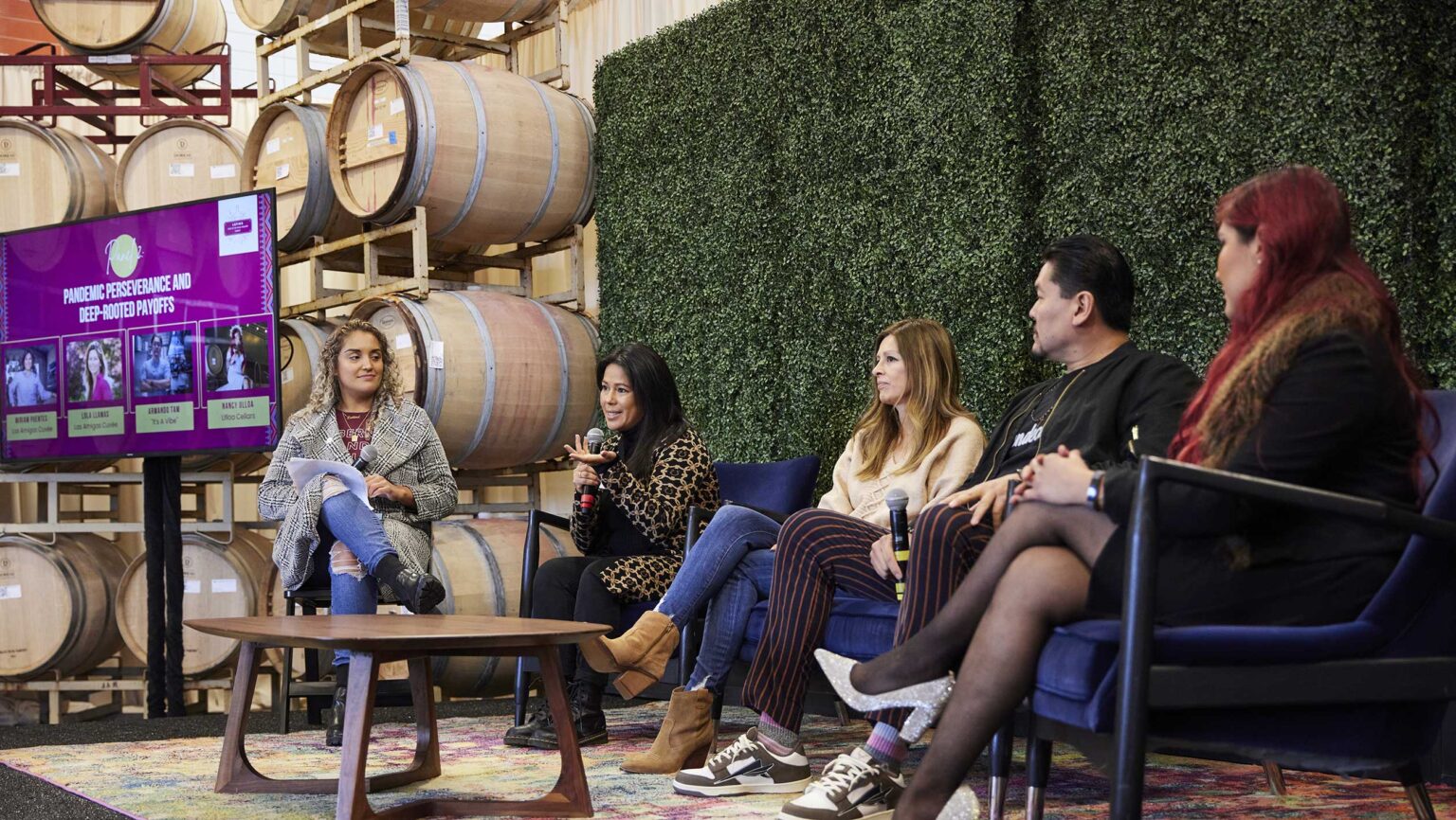 There’s Been a DEI Reversal in the Drinks Industry—What Now ...