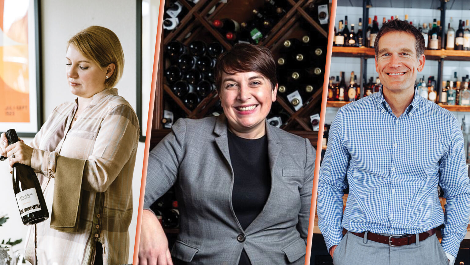 How Restaurant Professionals Are Rethinking Beverage in 2025 ...