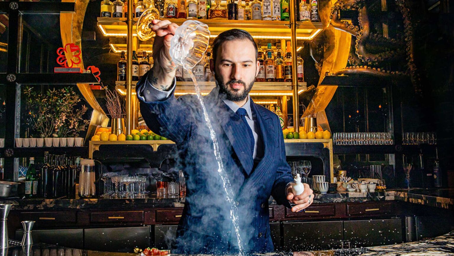 5 Cocktail and Spirits Industry Trends to Watch in 2025 | SevenFifty Daily