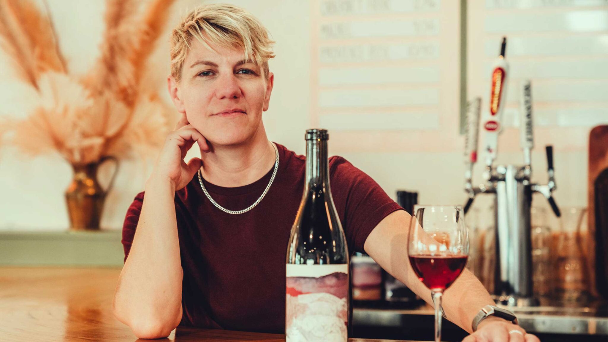 The Science of Old Vines | SevenFifty Daily