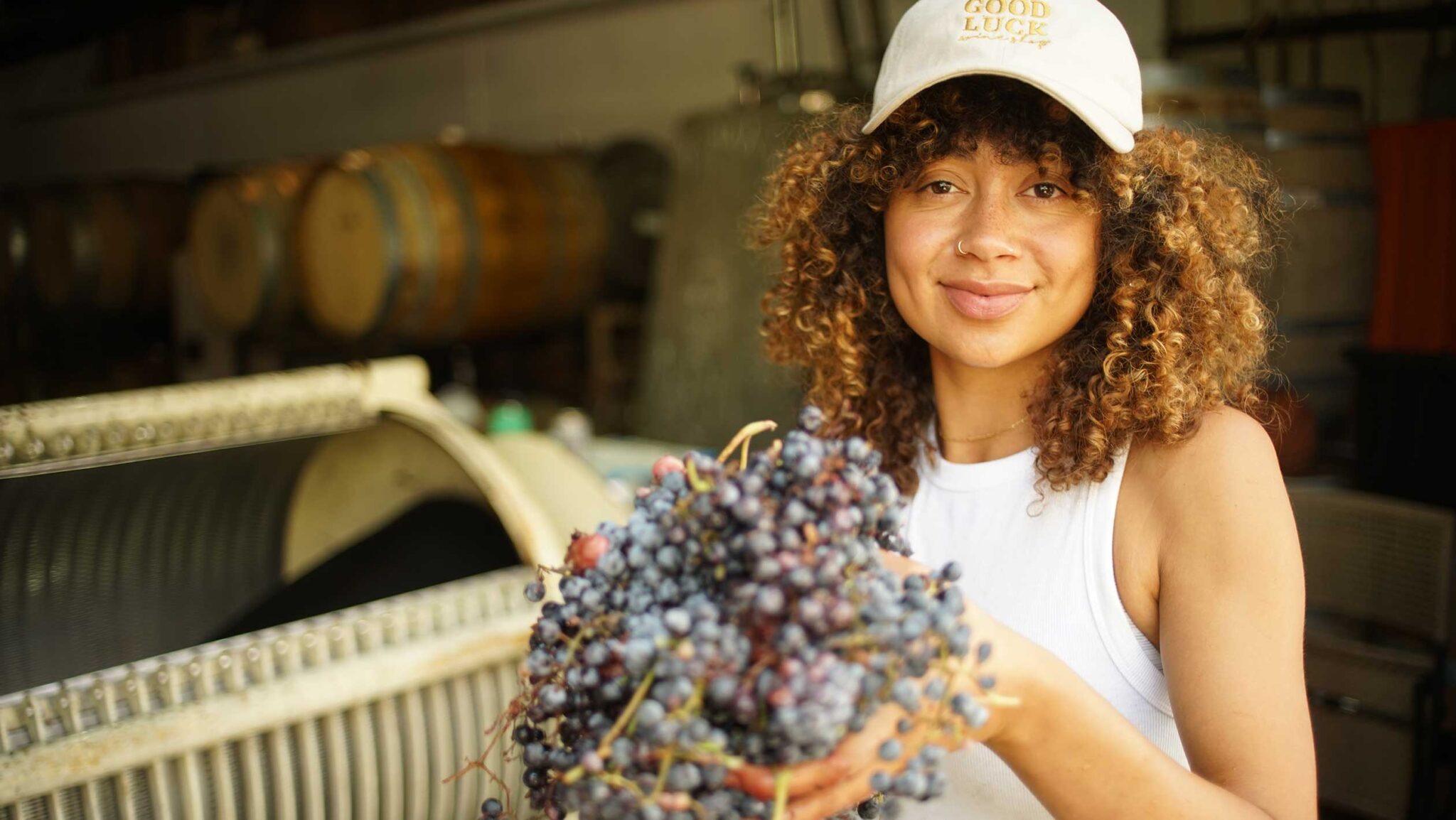7 Black-Owned Wine Brands Our Editors Love | SevenFifty Daily