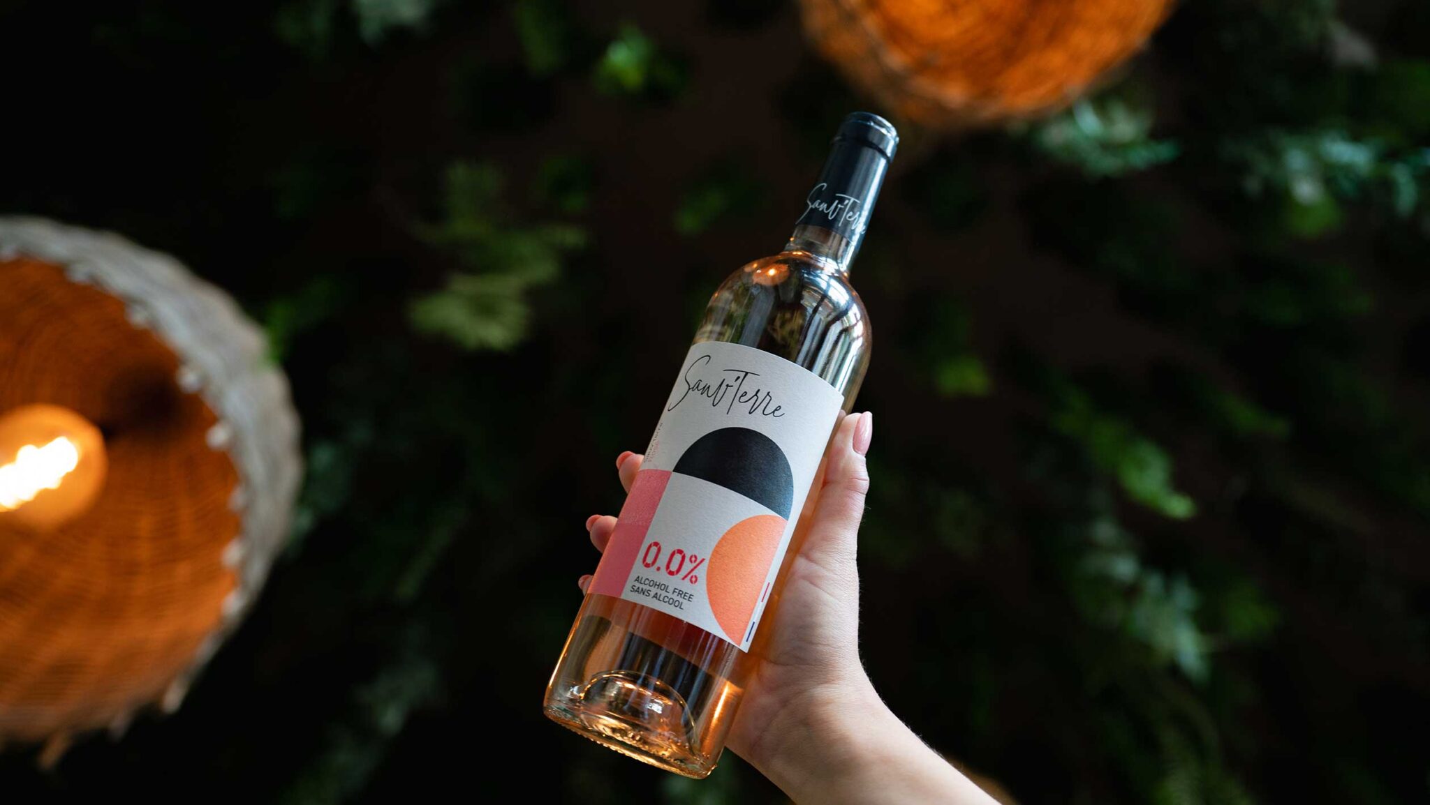 A Breakthrough Year for Low-Alcohol Wines | SevenFifty Daily