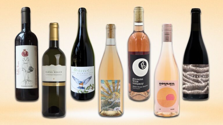 The 7 Best Wines from Women Winemakers, According to Buyers ...