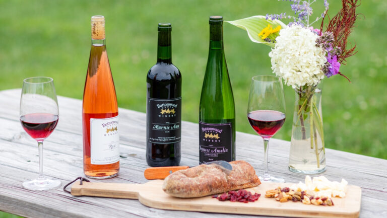 Discover These Unexpected Wine Styles from New York State | SevenFifty ...