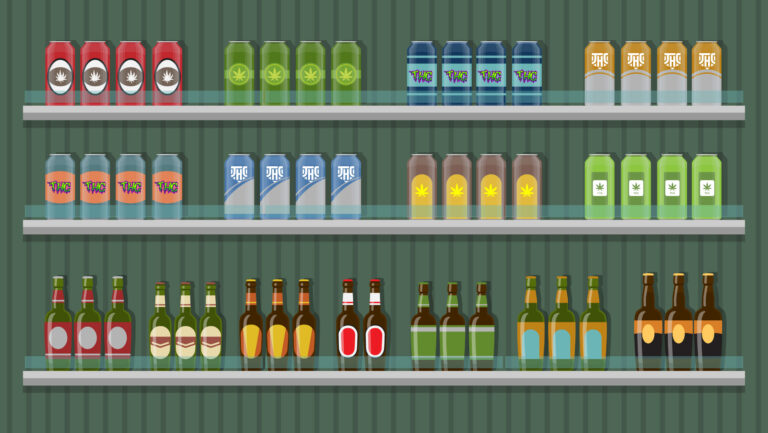 The Regulatory Chaos of Cannabis Drinks Retail | SevenFifty Daily