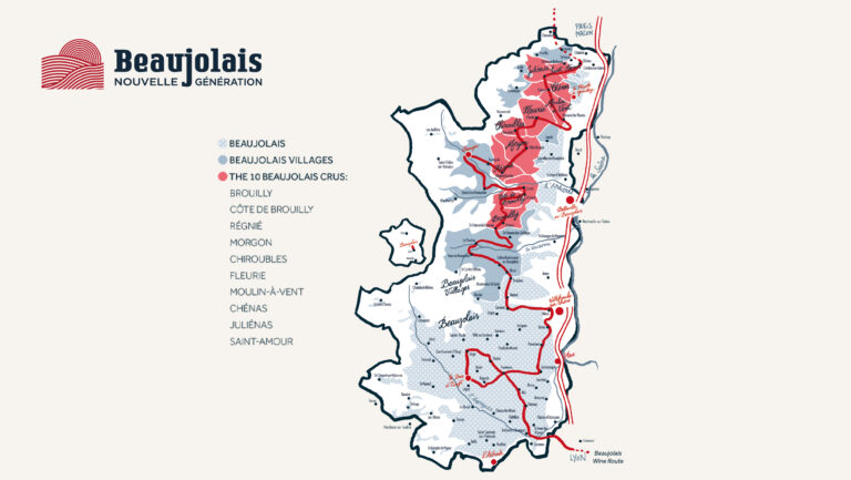 Why Beaujolais Should Be On Your Wine List Year-Round | SevenFifty Daily