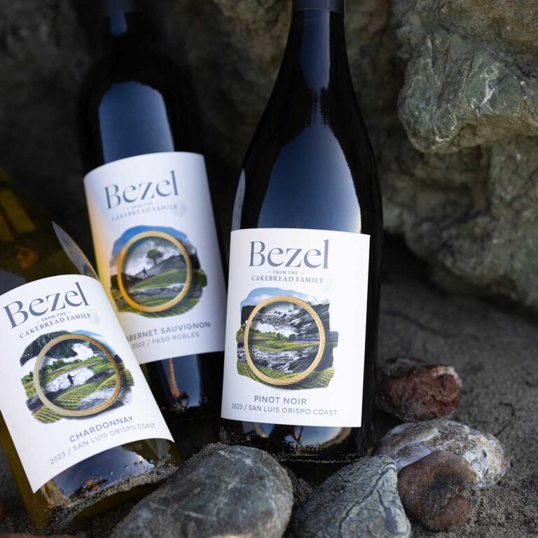 Discover Bezel Wines: A Modern Expression of California’s Central Coast ...