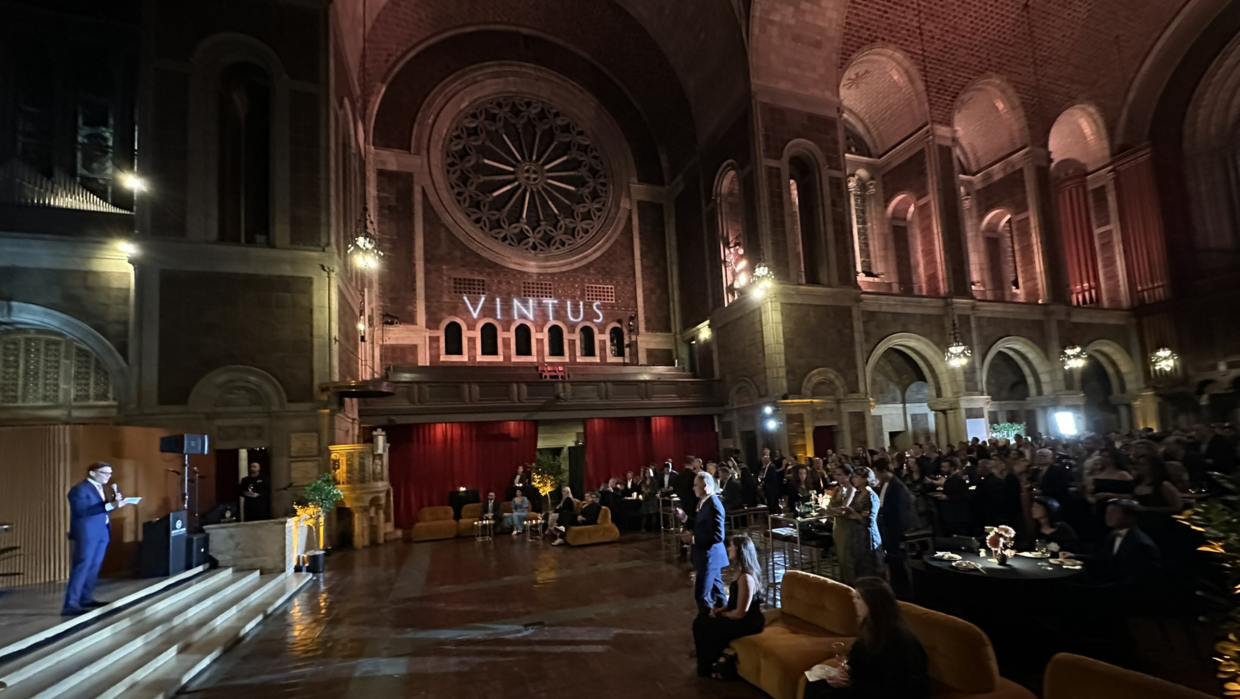 How Vintus Built a National Wine Import Business From Scratch ...