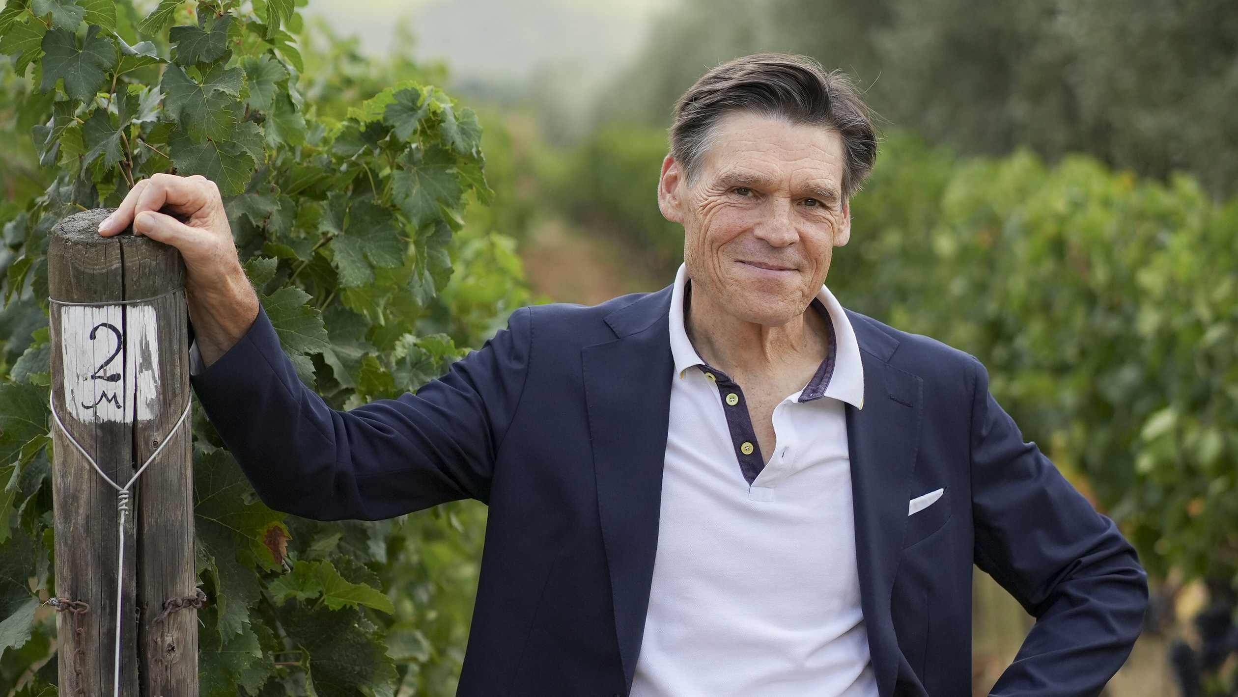 How Vintus Built a National Wine Import Business From Scratch ...