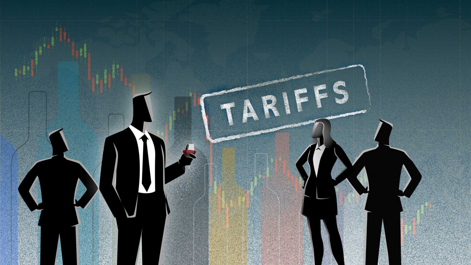 Tariffs on European Wine Will Harm American Producers—Here’s Why ...