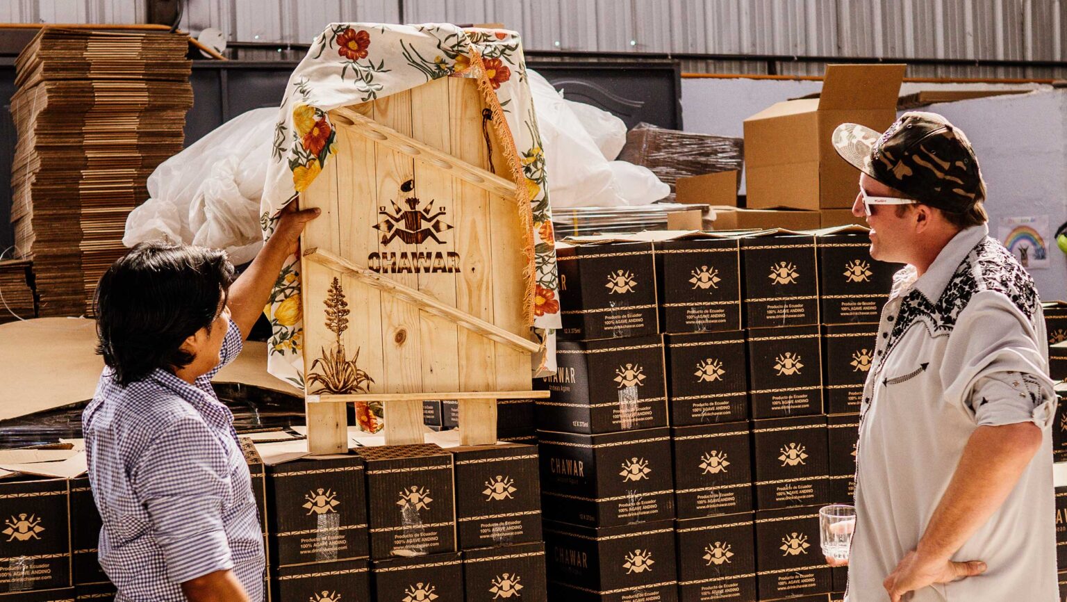 Can Non-Mexican Agave Spirits Go Mainstream? | SevenFifty Daily