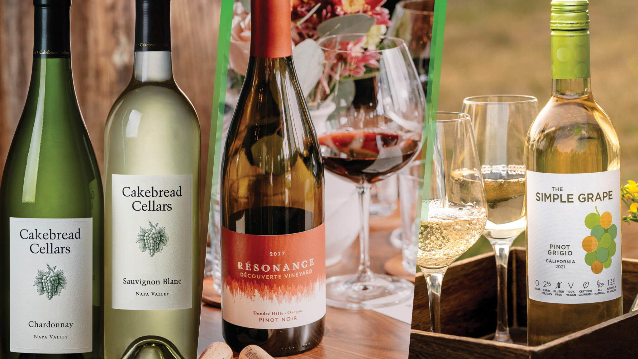 3 Brands Leading the Way for Sustainable American Wine | SevenFifty Daily