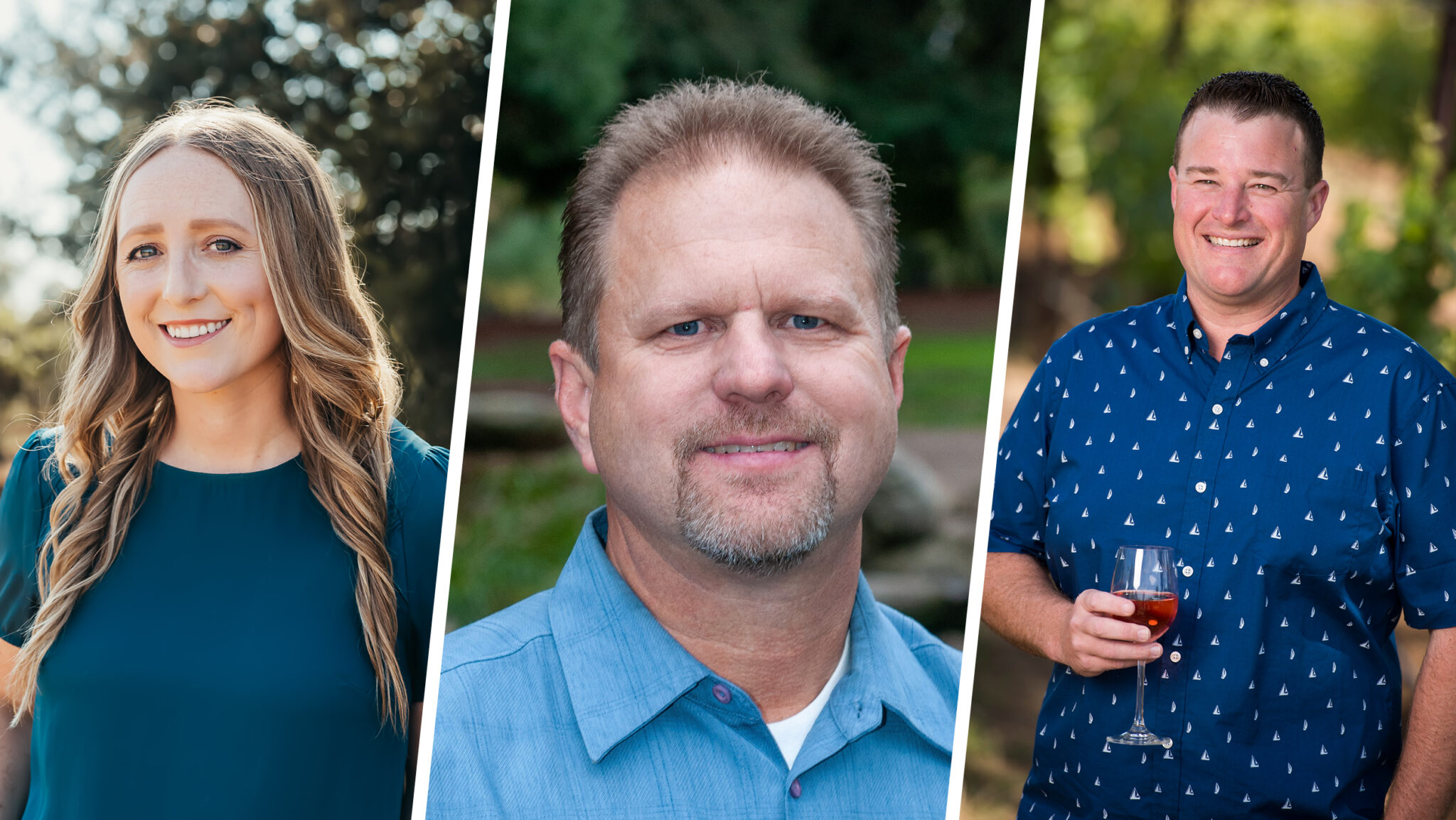 The Plight of California’s Grape Growers | SevenFifty Daily