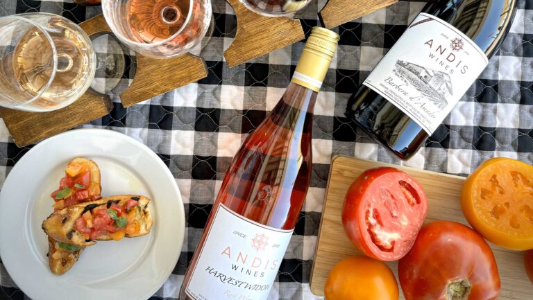 The Struggle to Win Back American Wine Tourists | SevenFifty Daily