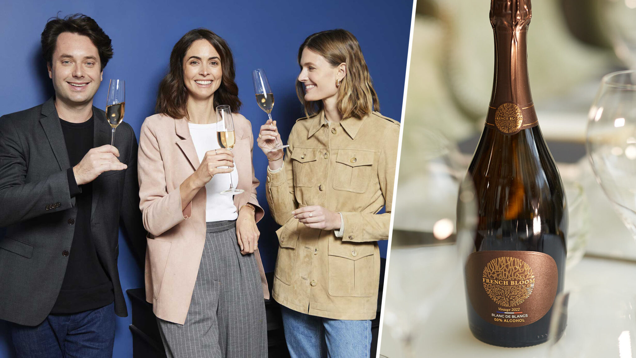 Inside the Quest to Make Better Non-Alcoholic Wines | SevenFifty Daily