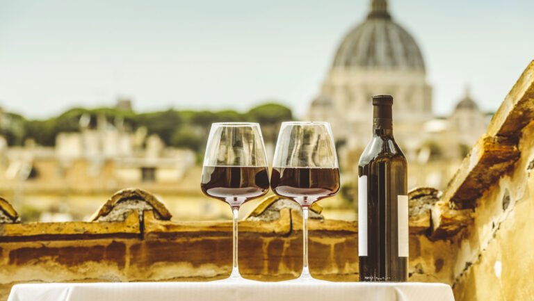 The Expert’s Guide to Understanding European Wines | SevenFifty Daily