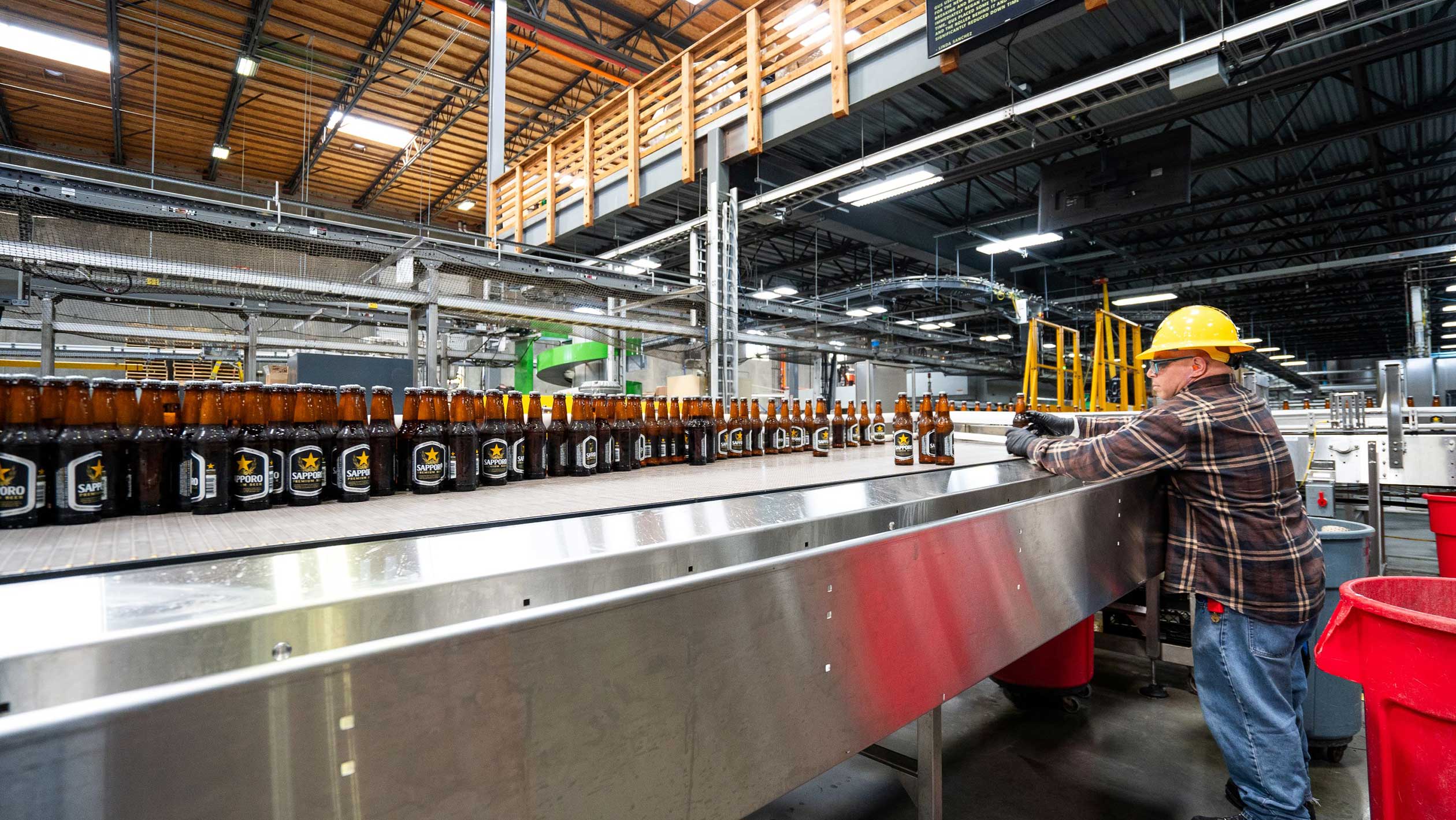 How to Land Your First Brewing Job | SevenFifty Daily