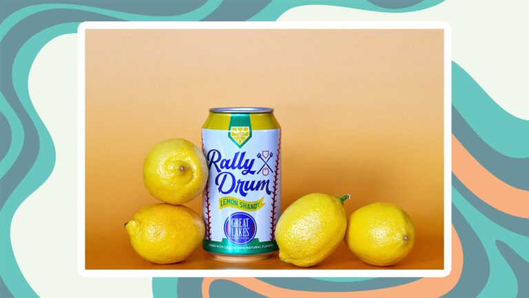Why Shandies and Radlers Are Making a Comeback | SevenFifty Daily