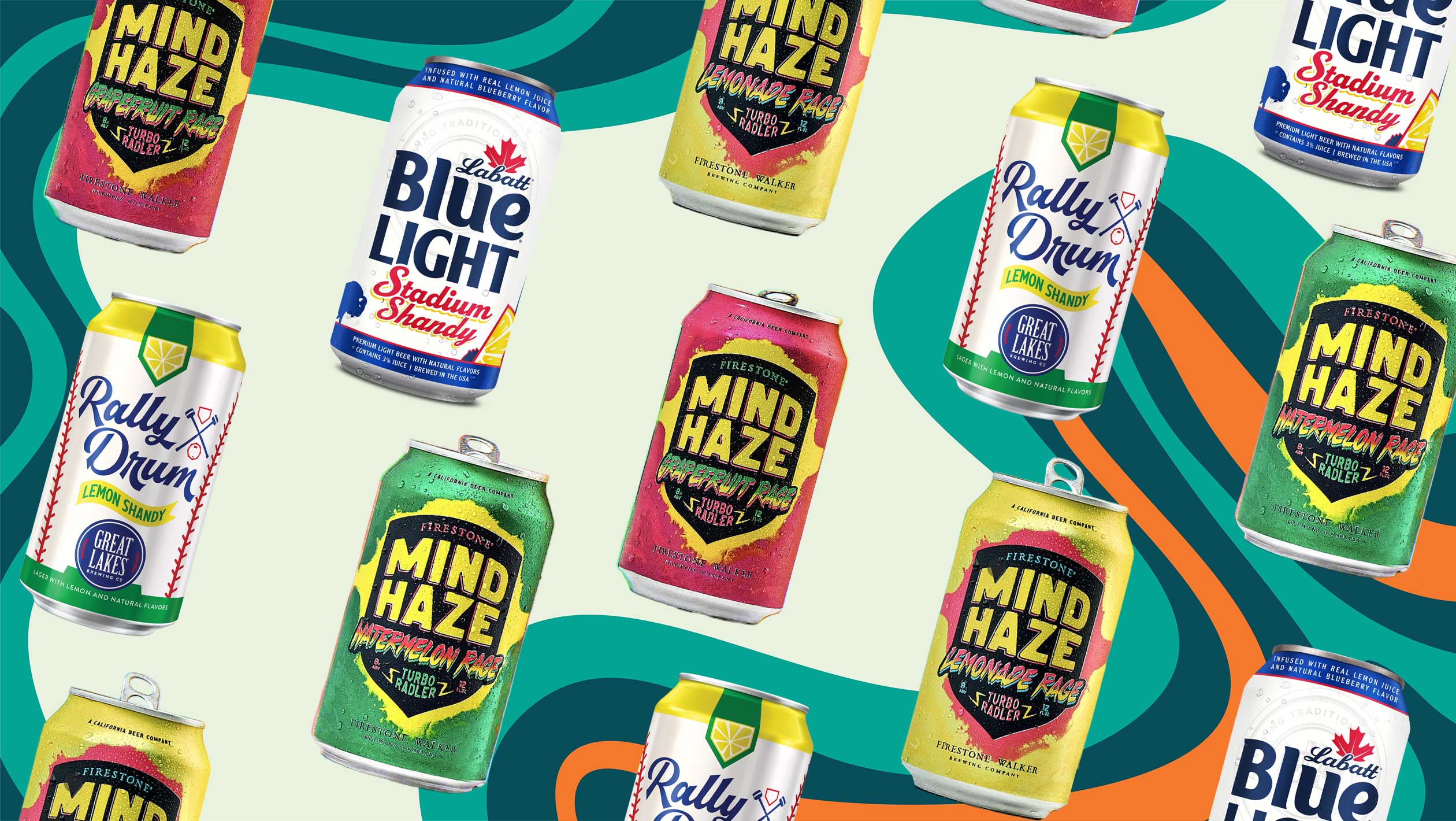 Why Shandies and Radlers Are Making a Comeback | SevenFifty Daily