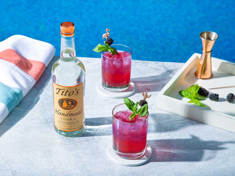 America’s Original Craft Vodka | SevenFifty Daily