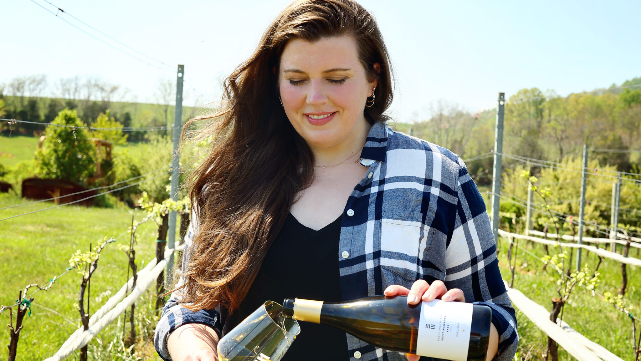 The Science of Blending Wine | SevenFifty Daily