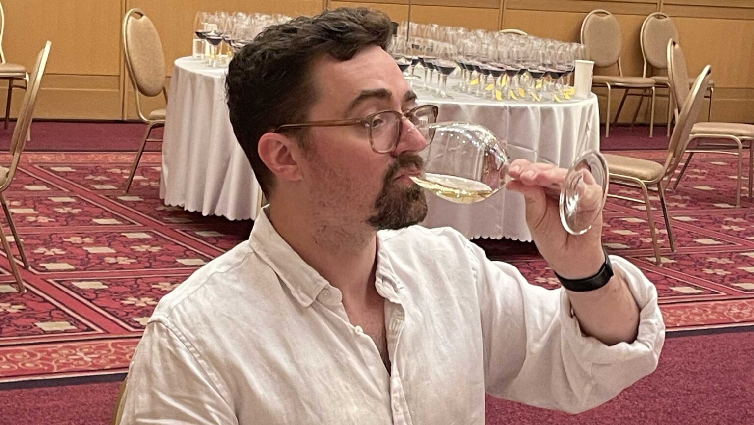 How to Level Up Your Blind Tasting Skills | SevenFifty Daily