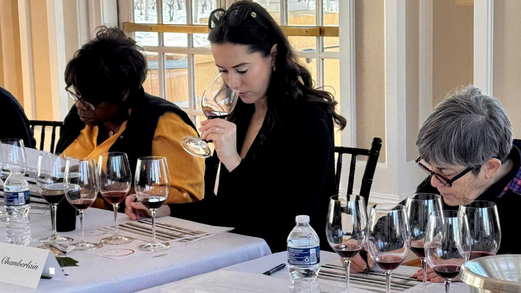 How to Level Up Your Blind Tasting Skills | SevenFifty Daily