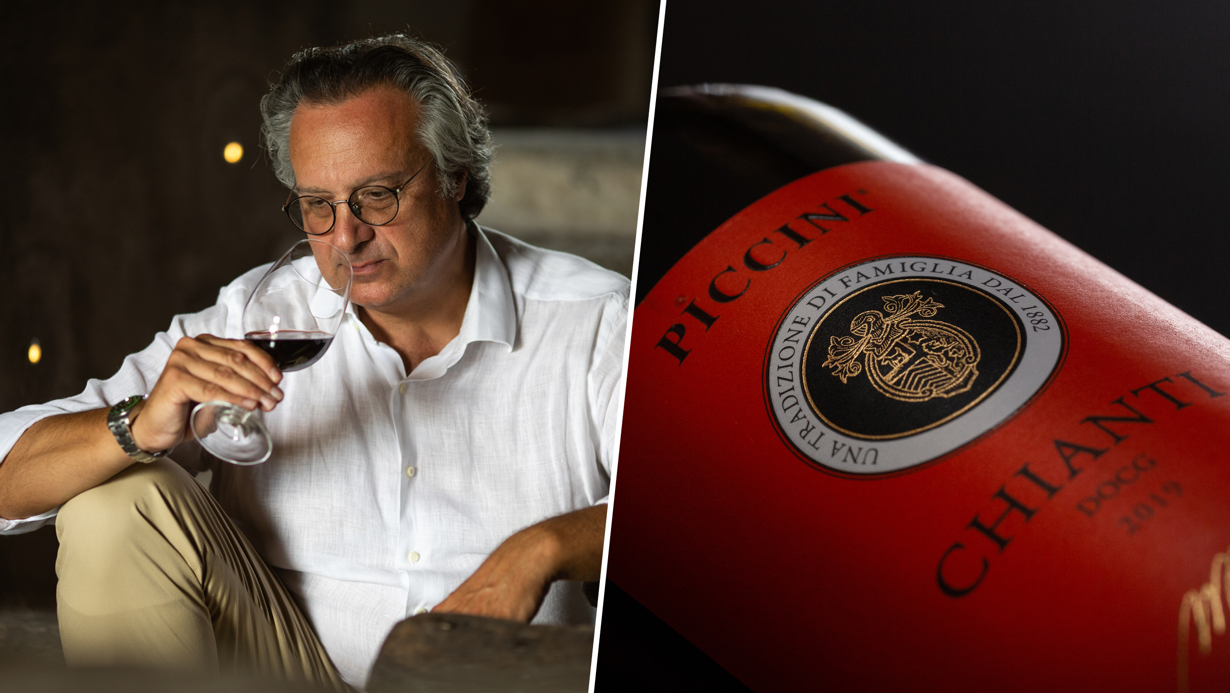 The Family That Put Chianti on the Map | SevenFifty Daily